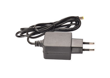 Plug In Wall Power Adapter , Light Weight 9V 2A AC DC Adapter For CCTV