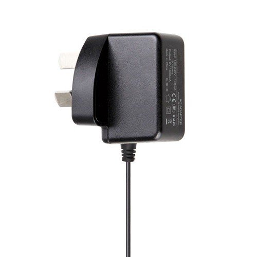 7.5V 1A 6V 1.2A Phone Charger , AC Adaptor 120vac 60hz With RJ45 Connector