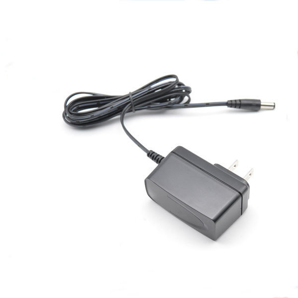 5V 3A 9V 2A US Plug Switching 5V 9V Power Adapter For Monitor Camera
