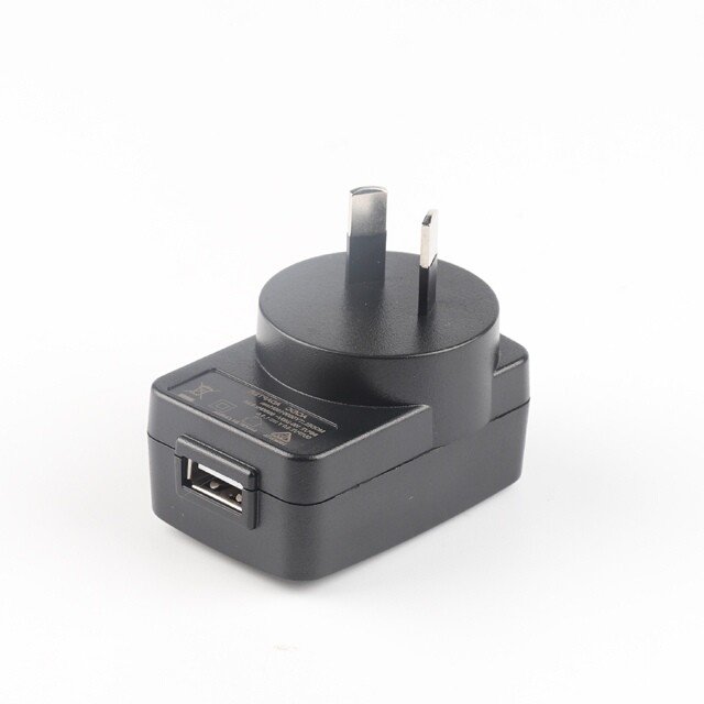 MP3 MP4 USB AC DC Adapter , 3 - 12V 15W Power Charger Adapter