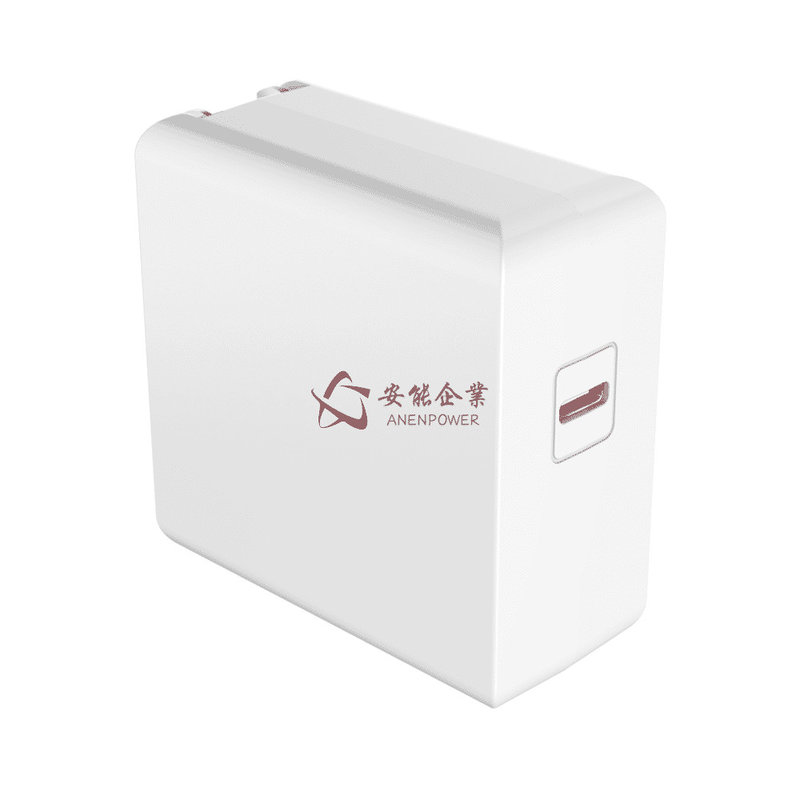 Laptop Power Adapter / USB C PD Charger Output Over Voltage Protection
