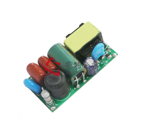 100-260mA 6-20W LED Power Driver -25℃~40℃ Working Temp For LED Bulb T8 T5 T10
