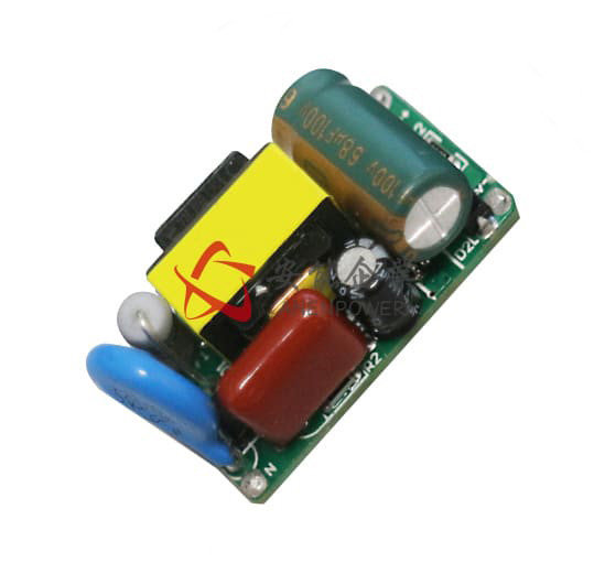 BIS Certificated Led Power Supply 2KV Surge 100~230mA 6~18W Long Service Life