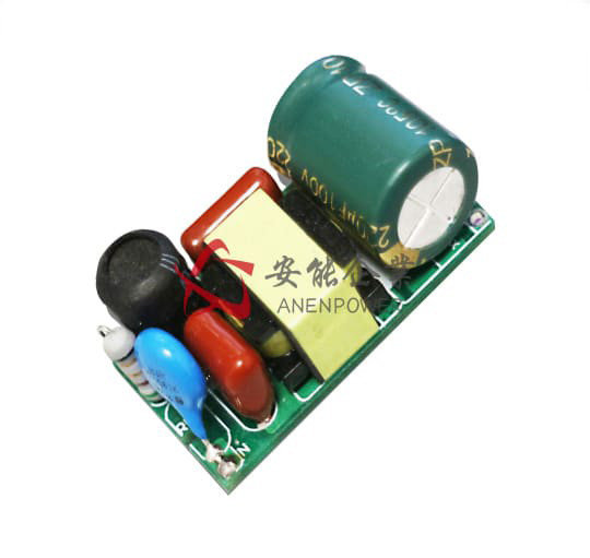 CE EMC SAA Approval Power Supply Driver For LED Strip Light 100~240mA 6~18W