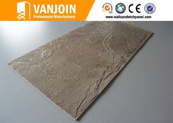 Soft Lightweight Wall Tiles For Villa Internal External Wall Decoration