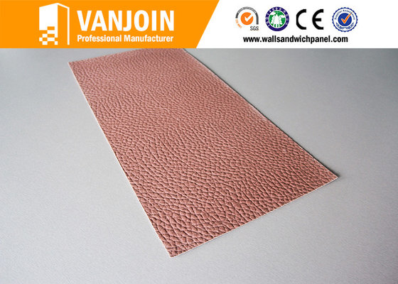 Anti Cracking Breathable Soft Ceramic Tile Weatherproof Flexible Wall Tiles