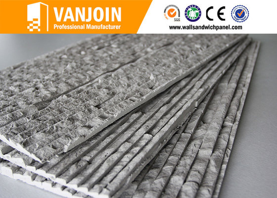 Soft Lightweight Wall Tiles For Villa Internal External Wall Decoration