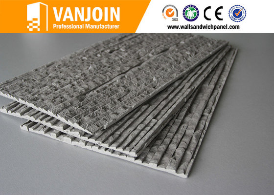 High Safety Flexible Soft Ceramic Decorative Wall Tiles for Outside Wall