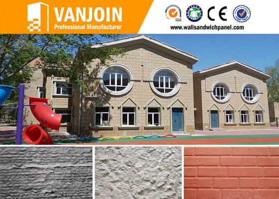 Nice Facing Flexible Soft Wall Tiles For Residential Apartment House
