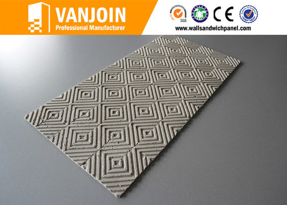 High Strength Flexible Ceramic Tile Home Hotel Decorative Wall Wholesale Customized Size