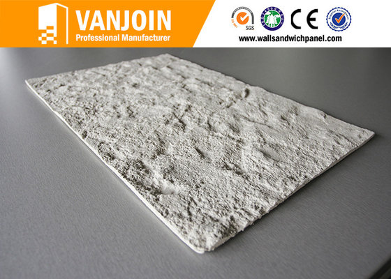 Ecological Clay Ceramic Flexible Wall Tiles Outdoor Decorative Sound Insulation Tiles