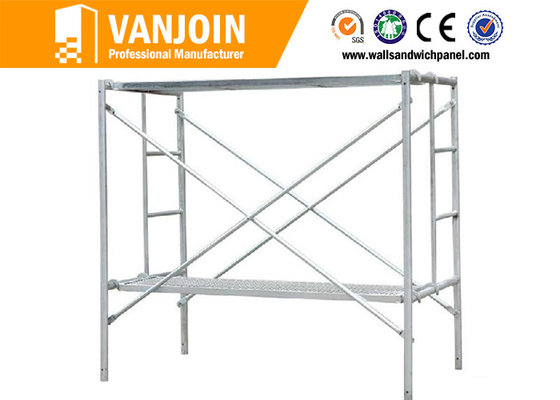 Lightweight foam concrete wall panel house installation tools
