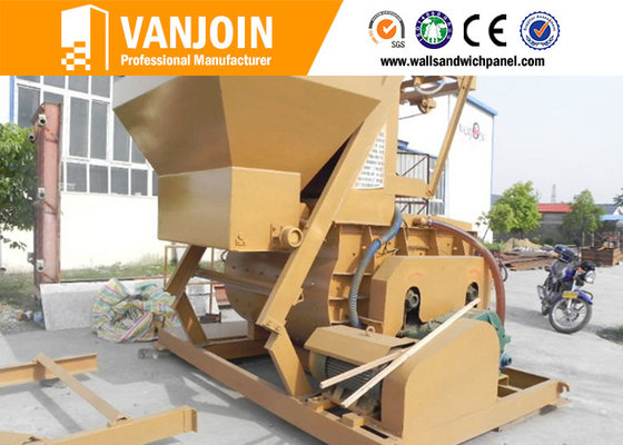 Automatic Metal Eps Sandwich Panel Production Line CE /  / ISO9001