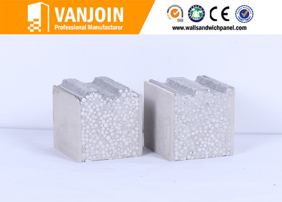 CE Approved Precast Concrete Wall Panels / Sound Insulation Panels