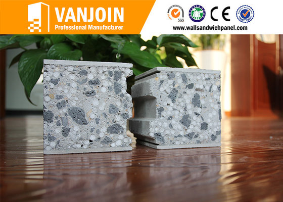 Low Cost Anti - Sound Composite Panel Board Non - Combustible Green Material