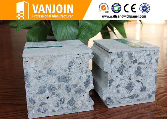 Low Cost Anti - Sound Composite Panel Board Non - Combustible Green Material