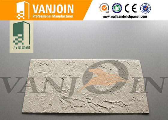 Acid Proof Cultural Clay Wall Tile Superior Weather Resistance , 2.5mm – 9mm Thickness