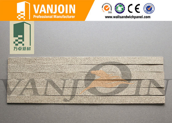 Natural Soft Ceramic Flexible Waterproof Exterior Wall Tile For Decoration