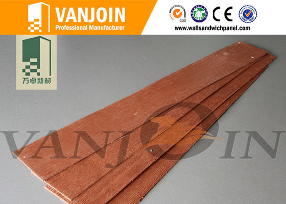 A Level Excellent Fireproof Soft Ceramic Tile Easy Construction Outdoor Facing Tile