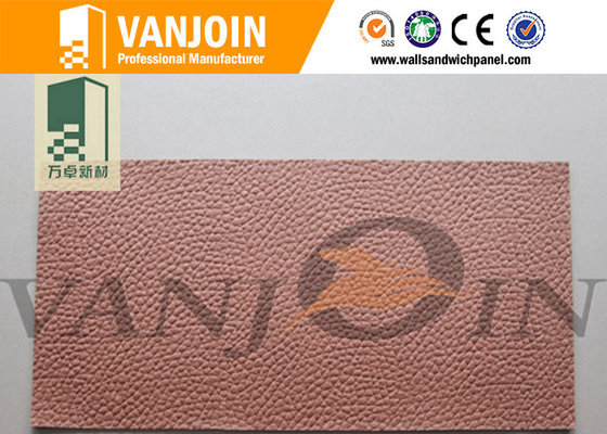 Anti Cracking Breathable Soft Ceramic Tile Weatherproof Flexible Wall Tiles