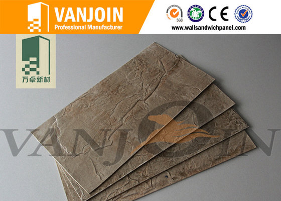 Flexible Waterproof  Soft Ceramic Tile For High Building Exterior Wall