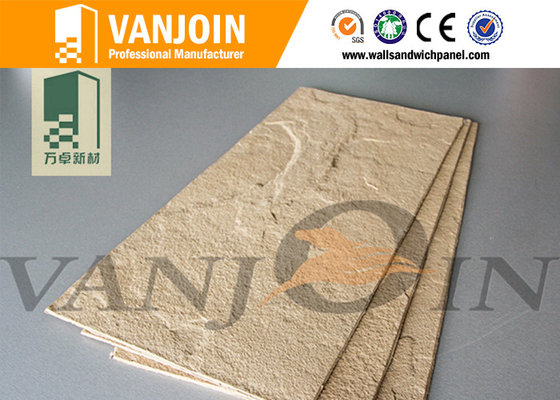 Nice Facing Flexible Soft Wall Tiles For Residential Apartment House