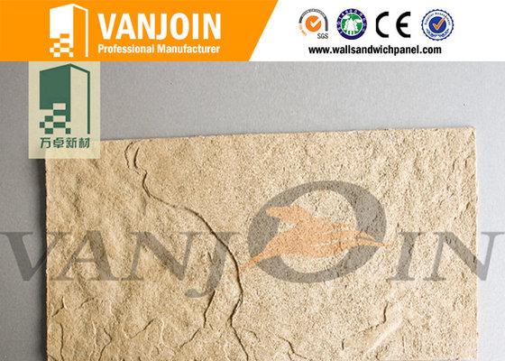 Lightweight Flexible Ceramic Tile High Safety Soft Wall Tiles