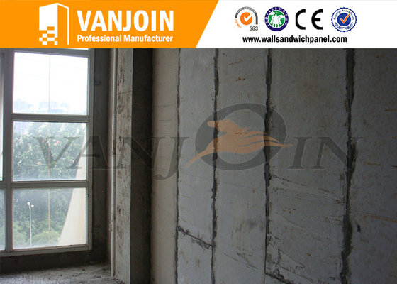 Precast Concrete Heat Insulation Sandwich Panel for Interior and Exterior Wall