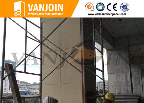 Customized Size Lightweight  Soft Ceramic Tile High Safety For Walls