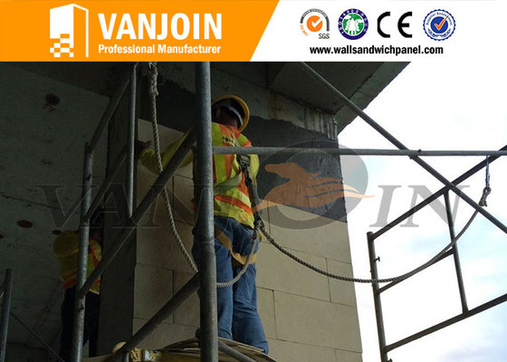 Advanced Fast Construction Eps Cement Modern Prefab Houses Modular Sound Insulation
