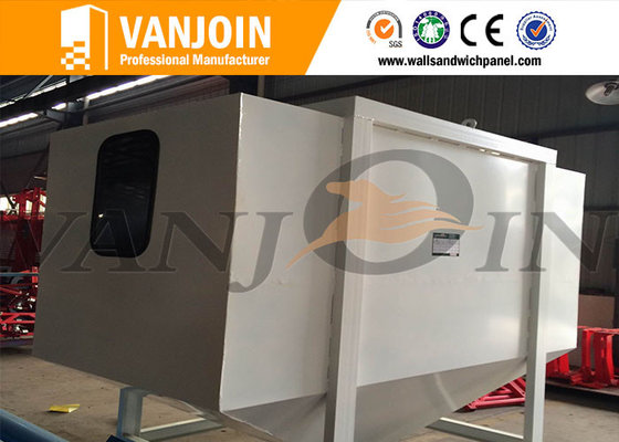 Full Automatic Energy Saving Construction Material Making Machinery