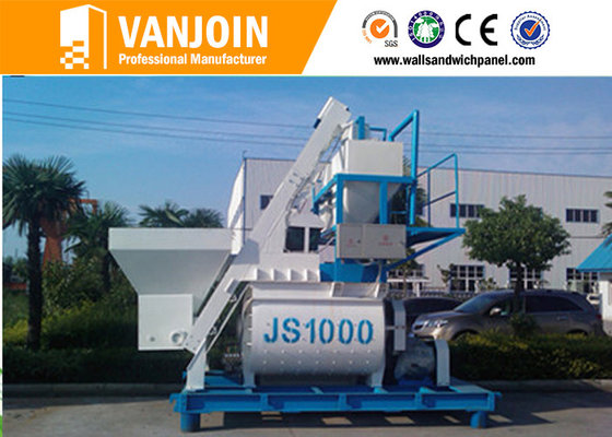 Semi Automatic polyurethane sandwich panel production line , Easy Maintenance
