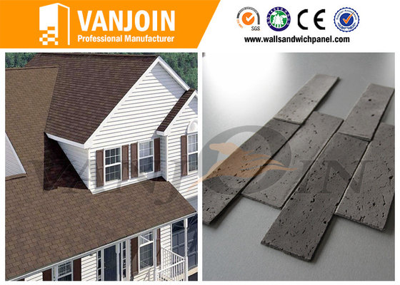 Intelligent Breathable Soft Ceramic Tiles Waterproof Flexible Wall Tiles Modified Clay Material