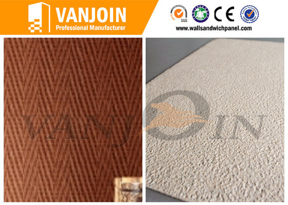 3mm Thin Soft Lightweight Reliable Flexible Ceramic Tile Exterior Wall Cladding