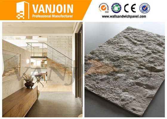 Lightweight Flexible Ceramic Tile High Safety Soft Wall Tiles