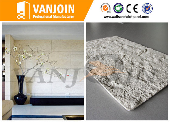 Lightweight Flexible Ceramic Tile High Safety Soft Wall Tiles