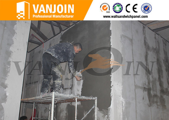 Water Resistant High Tensile Strength Installation Accessories , Vanjoin Cement Mortar