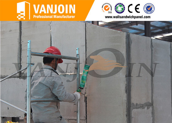 Water Resistant High Tensile Strength Installation Accessories , Vanjoin Cement Mortar