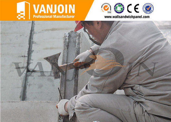 Installation Accessories Fiber glass Mesh Anti - Crack Cement Mortar