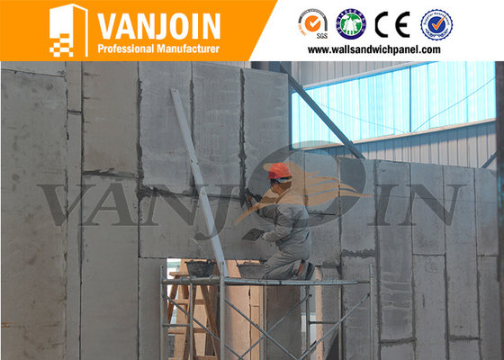 Water Resistant High Tensile Strength Installation Accessories , Vanjoin Cement Mortar