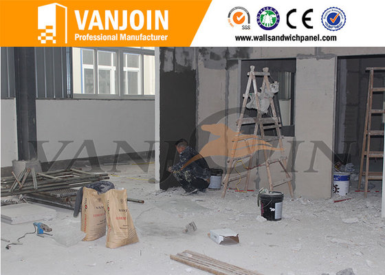 Green Construction Material Installation Accessories with Stable Performance