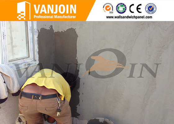 Waterproof Thermal Insulation Anti crack Installation Accessories for Wall Panel