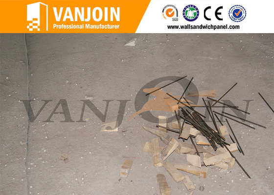Construction Material Installation Accessories For  Eps Cement Sandwich Wall Panel