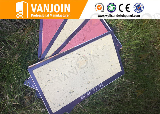 Lightweight Soft Flexible Clay Ceramic Tile , wall decoration tiles