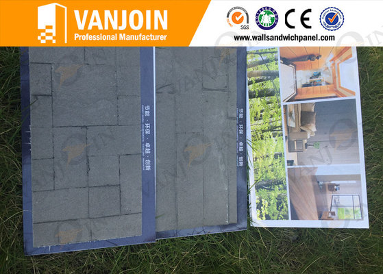 Anti Cracking Breathable Soft Ceramic Tile Weatherproof Flexible Wall Tiles