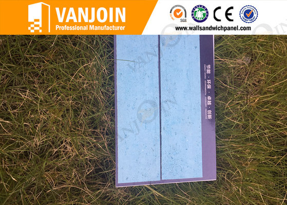 Anti Crack Weather Flexible Wall Tiles , Insulation Lightweight Decorative Soft Tile