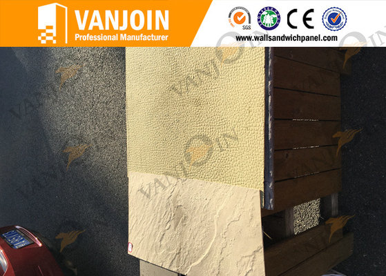 1200mm Light Weight Flexible Ceramic Tile For Prefab Villa Walls
