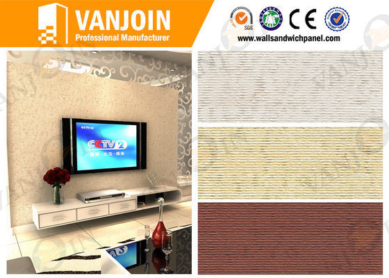Exterior Wall Tiles Lightweigh Slate Decorative Stone Tiles 3mm Thickness for High Buildings