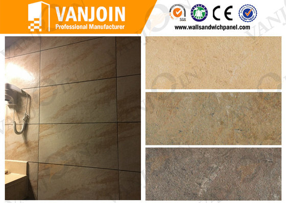 Lightweight Non - slip Interior Exterior Decoration Flexible Soft Ceramic Wall Tile
