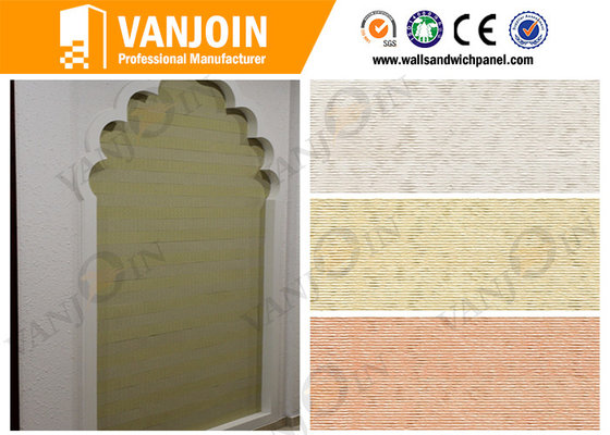 High Safety 2.5-10mm Flexible Wall Tiles for Internal Wall Decoration